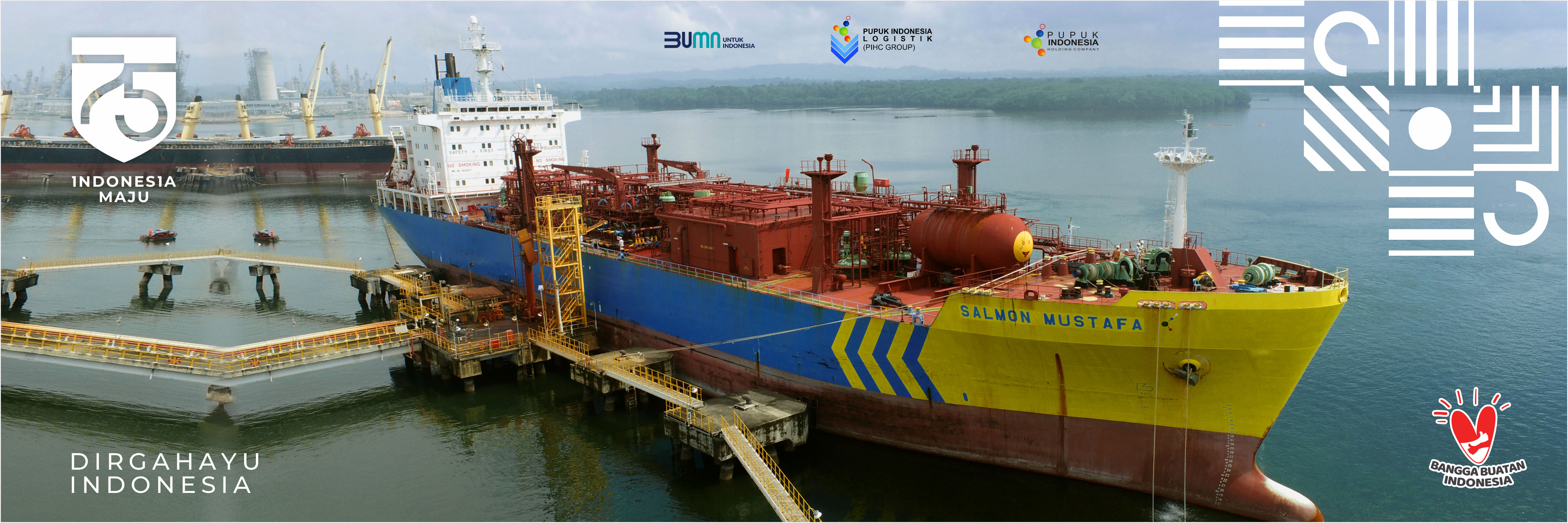 Pt Logistik Pintar Indonesia